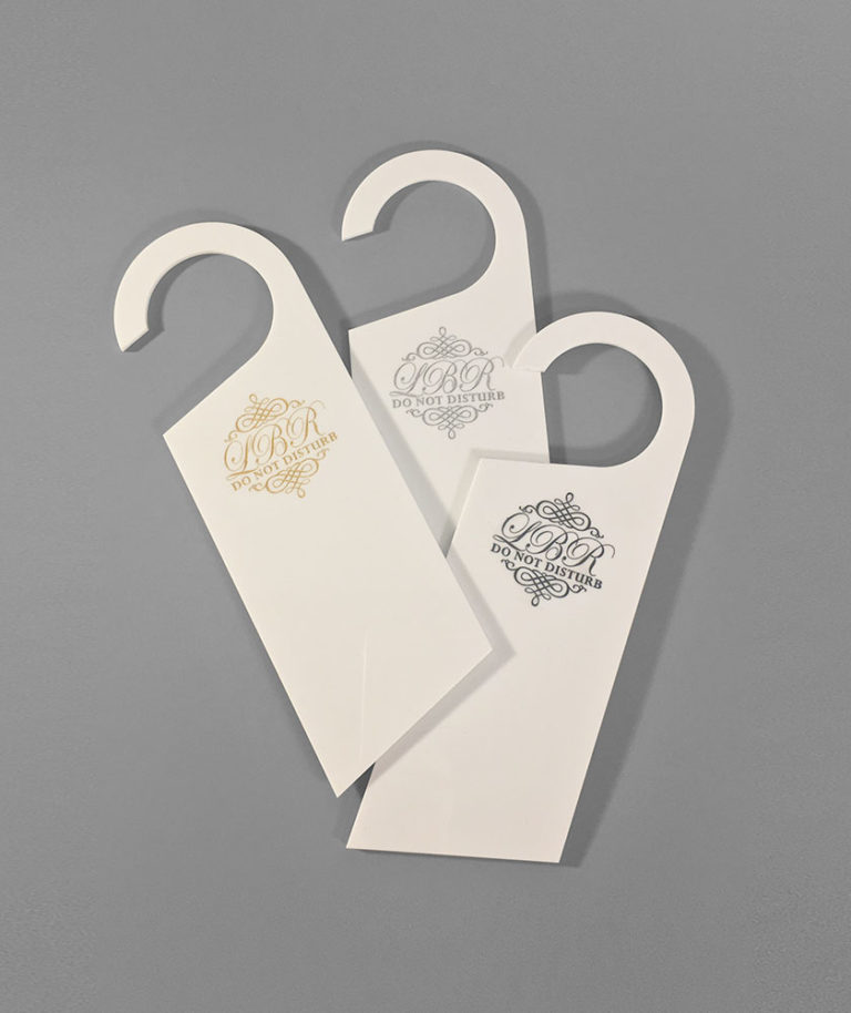 Door Notes - Customized Chic