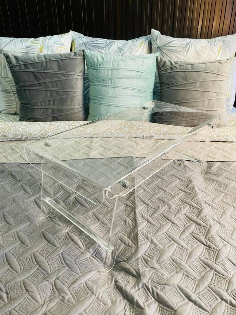 Engraved Folding Lamesita – Customized Chic