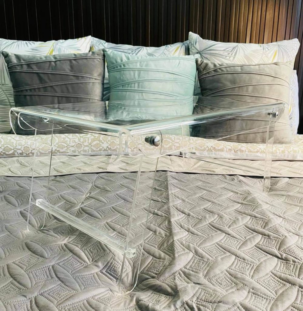 Engraved Folding Lamesita – Customized Chic